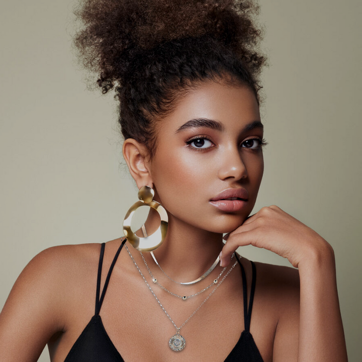 Bijoux faits main – Beaux Bijoux